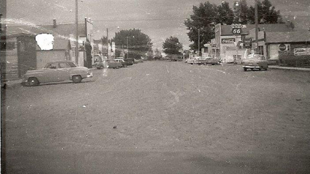 town-history-bg - Welcome to the Town of Burstall, Saskatchewan