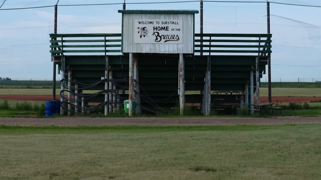 ball-diamond-bg - Welcome to the Town of Burstall, Saskatchewan
