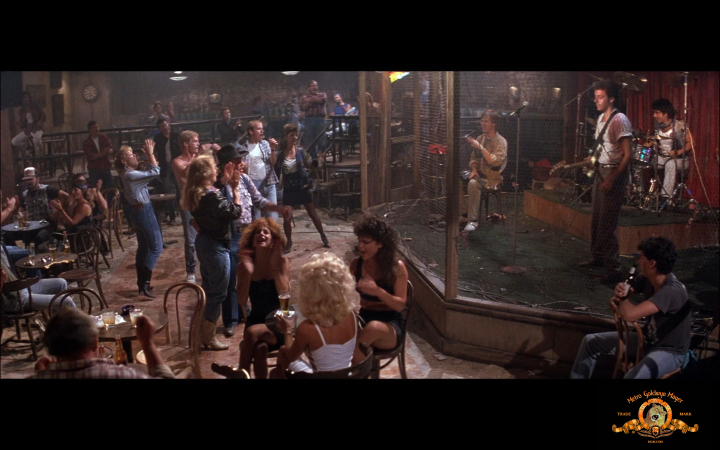 roadhouse - Welcome to the Town of Burstall, Saskatchewan